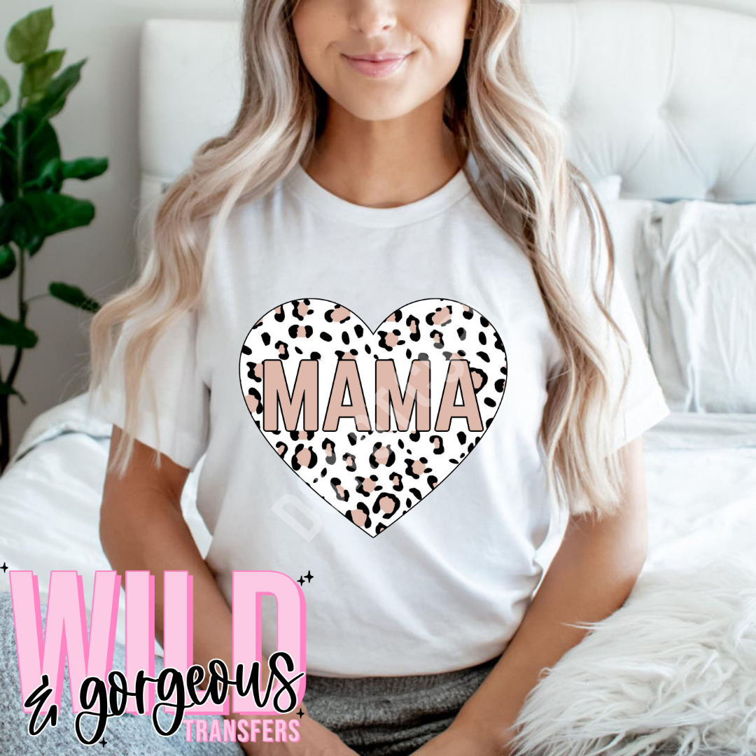 Wild Gorgeous Transfers