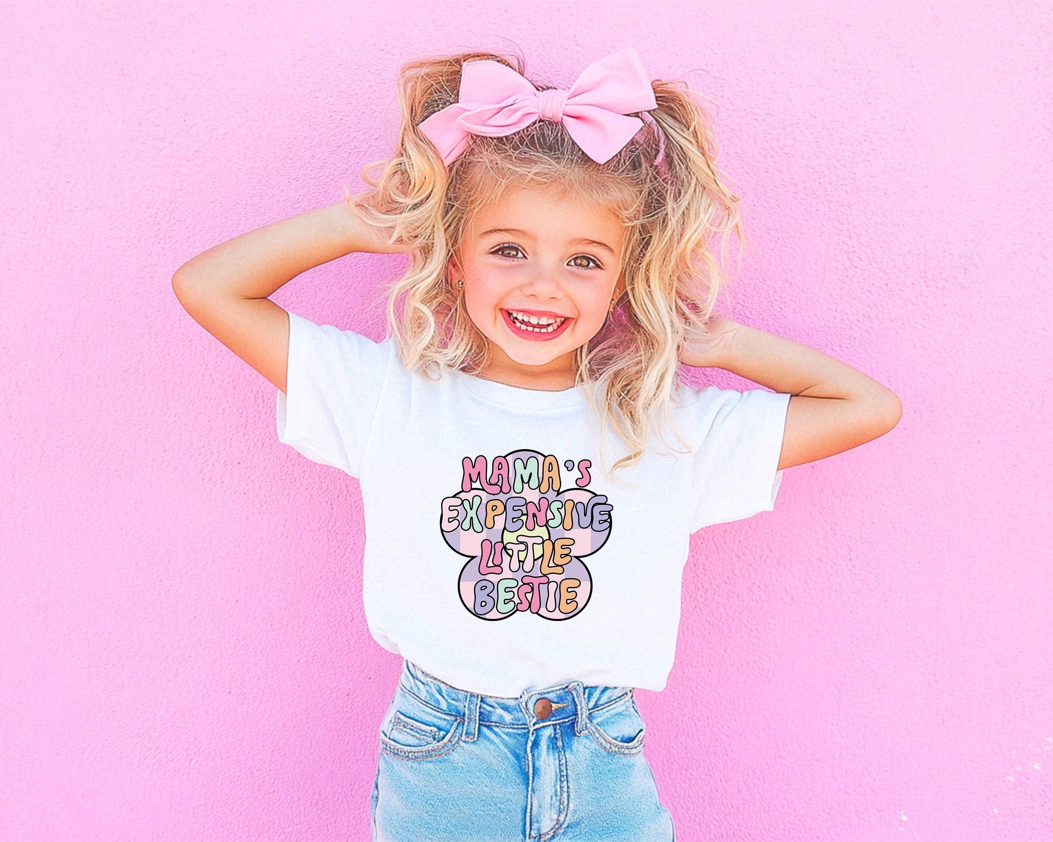 MAMAS EXPENSIVE BESTIE (YOUTH) - WILD WEDNESDAY 12/31 – Wild & Gorgeous ...