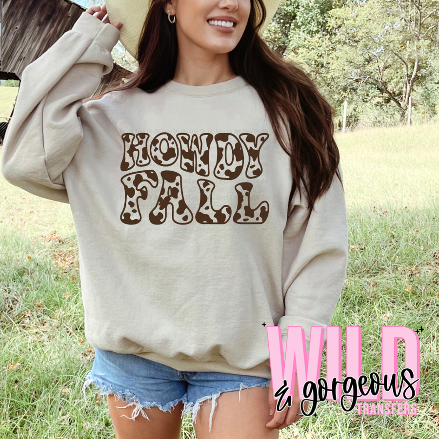 NEW ARRIVALS – Wild & Gorgeous Transfers