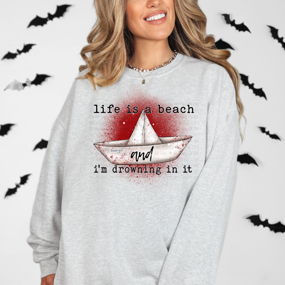 Women's – Wild & Gorgeous Transfers