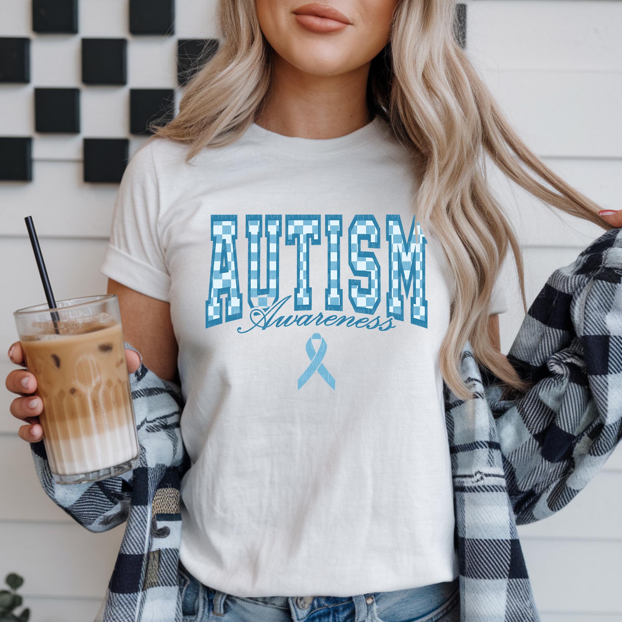 AUTISM AWARENESS - WILD WEDNESDAY PREORDER EST SHIP MARCH 10 – Wild ...