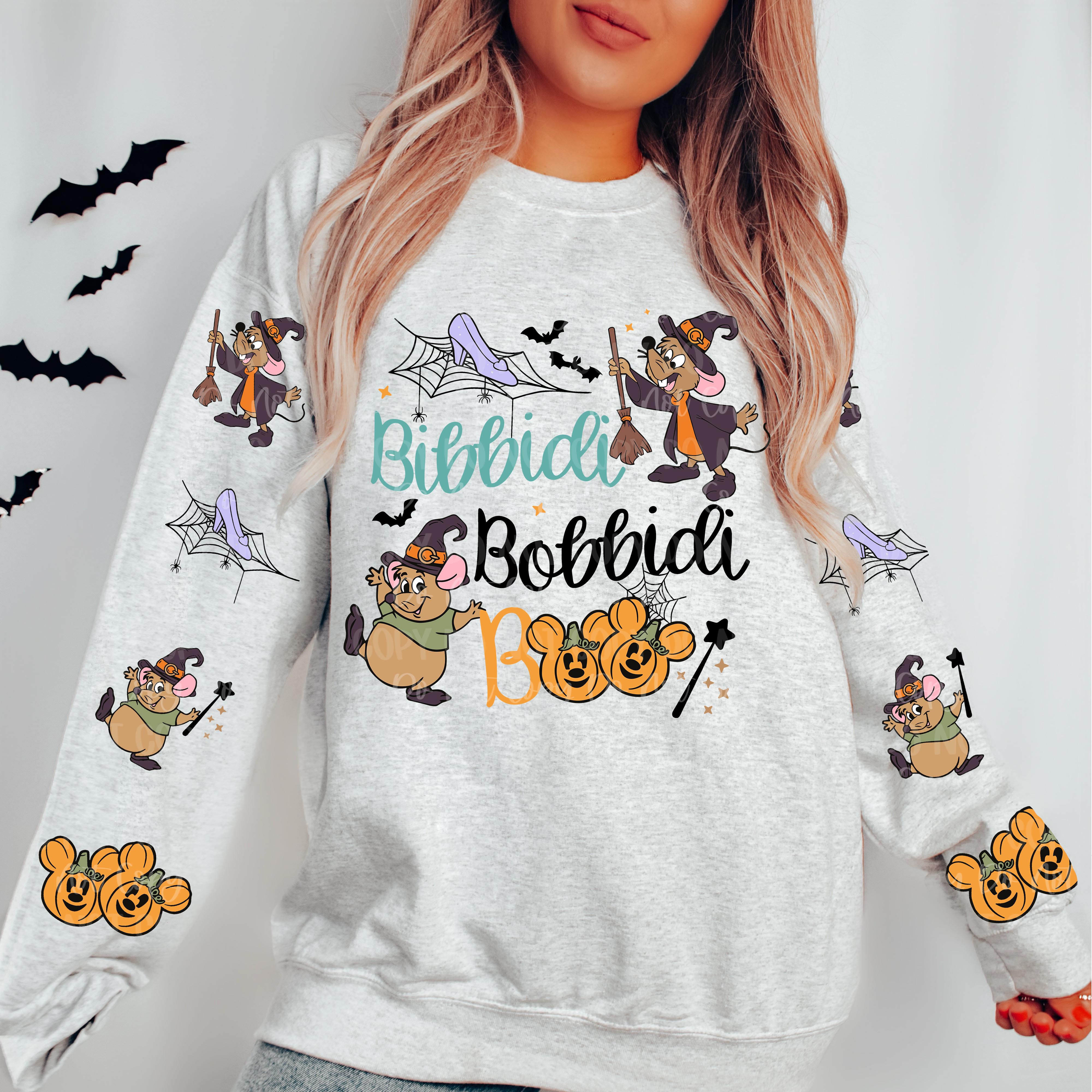 BIBBIDI (BUNDLE) – Wild & Gorgeous Transfers