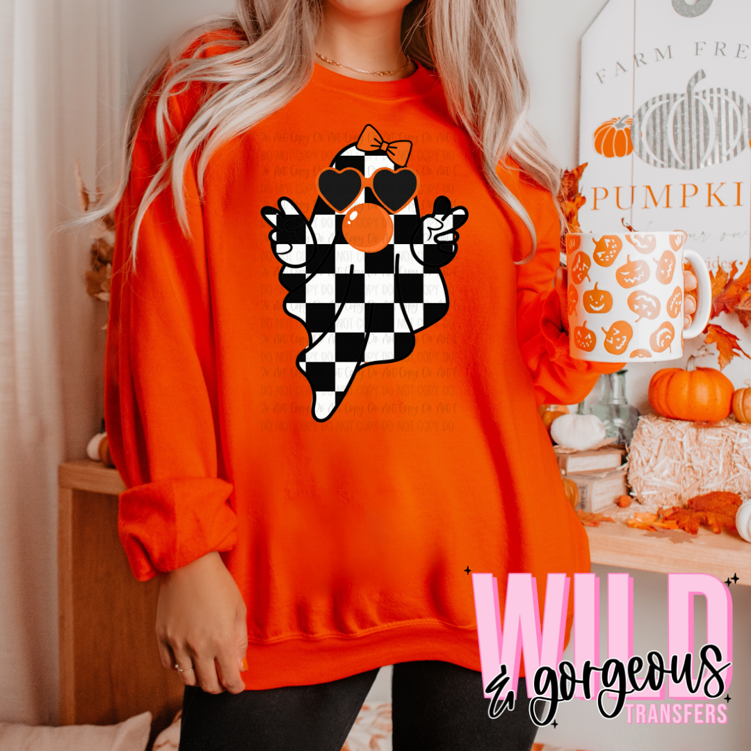 NEW ARRIVALS – Wild & Gorgeous Transfers