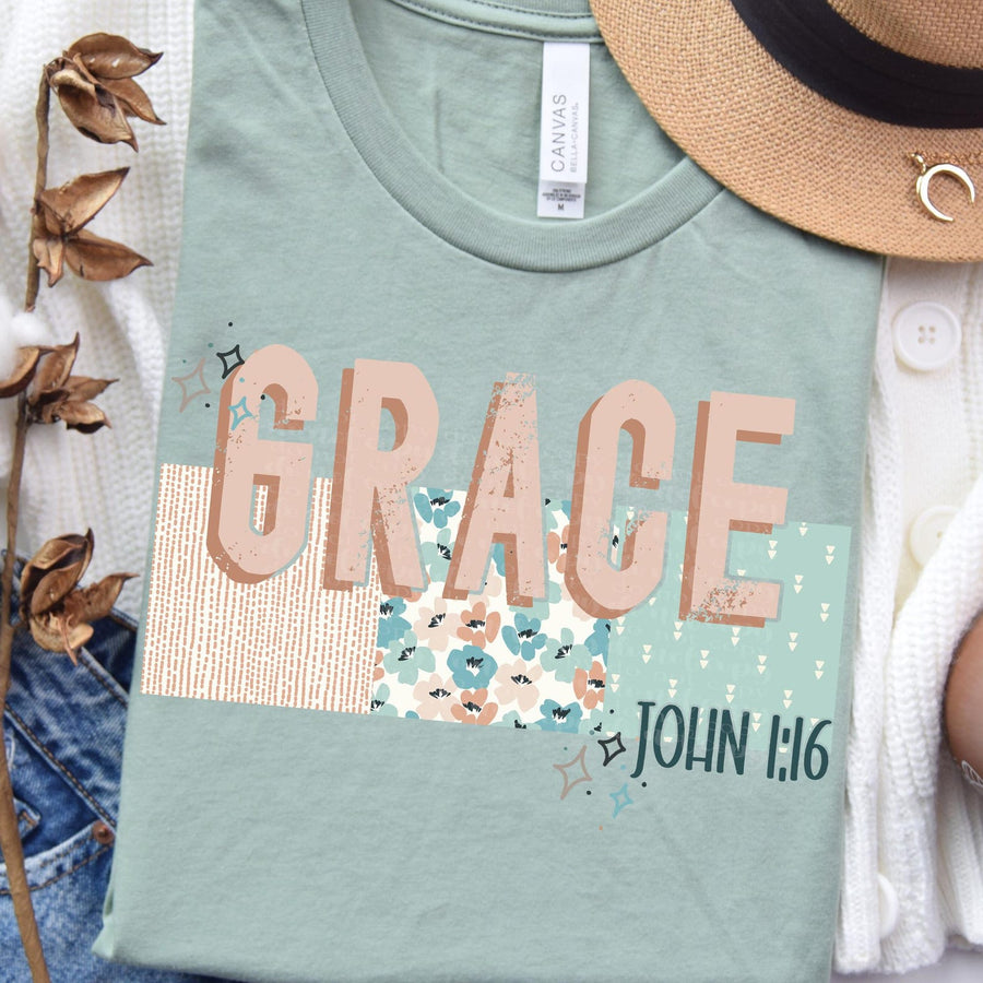 Women's – Wild & Gorgeous Transfers