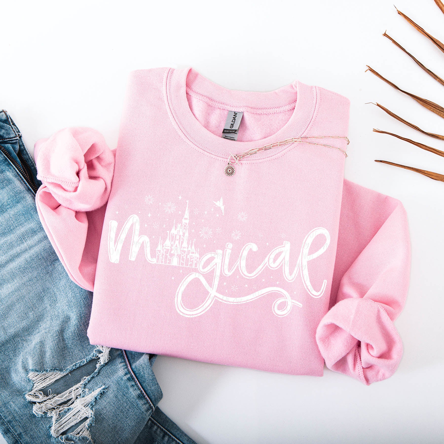 MAGICAL - WILD WEDNESDAY PREORDER EST SHIP MARCH 17 – Wild & Gorgeous ...