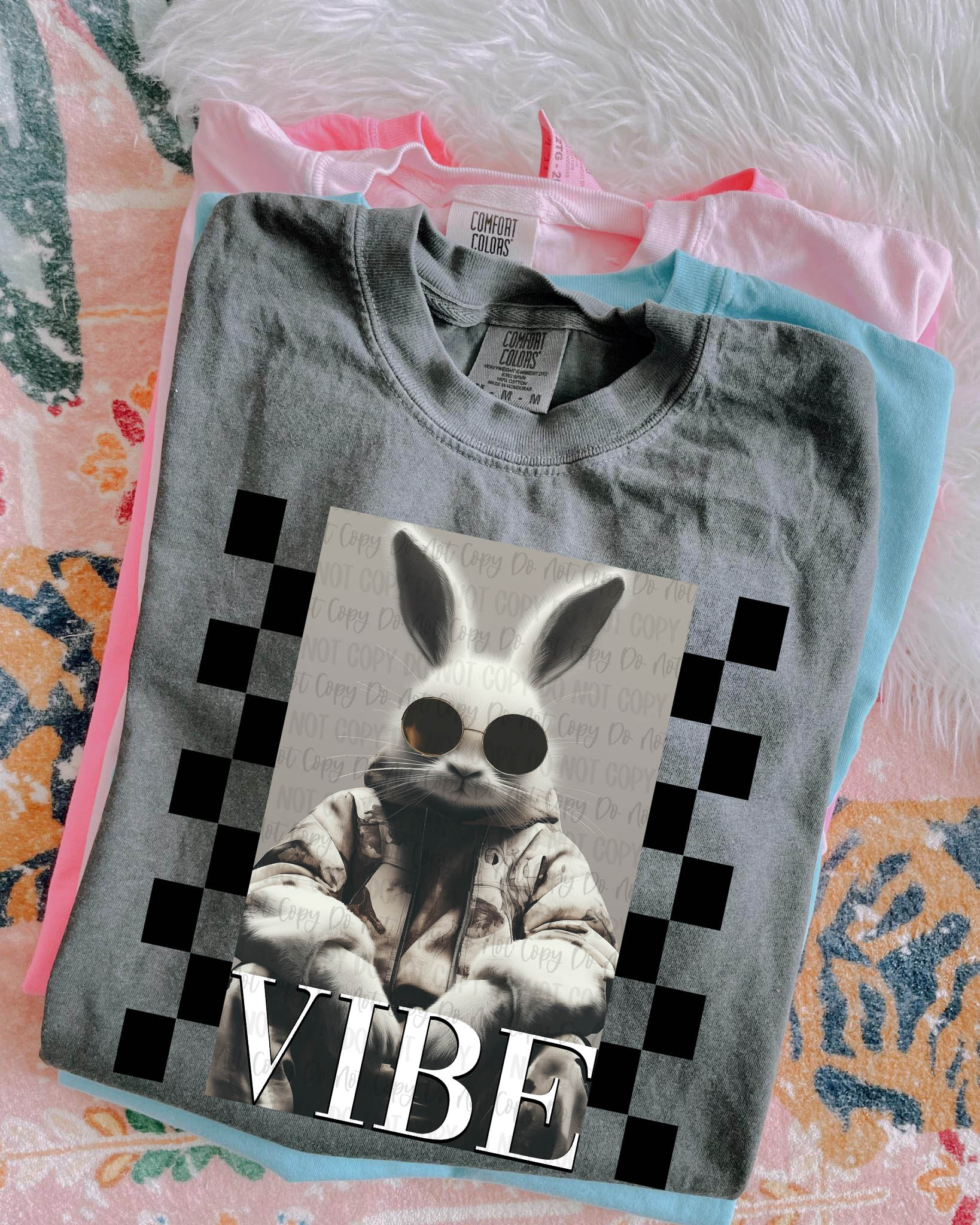 BUNNY VIBE - WILD WEDNESDAY PREORDER EST SHIP MARCH 3 – Wild & Gorgeous ...
